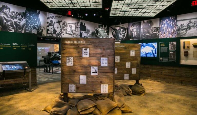 Front Page - NYC P-Museum